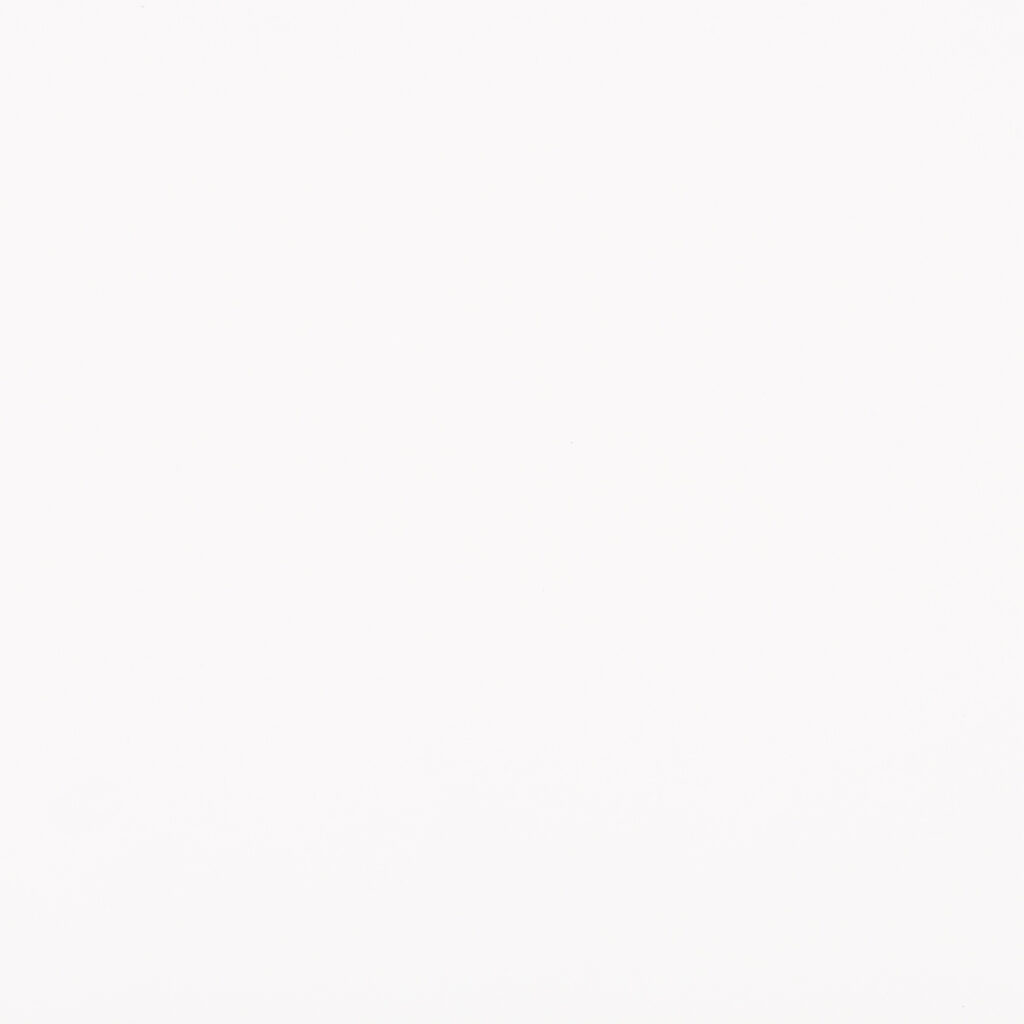 Opaque White MP W410 – Mica Post Form