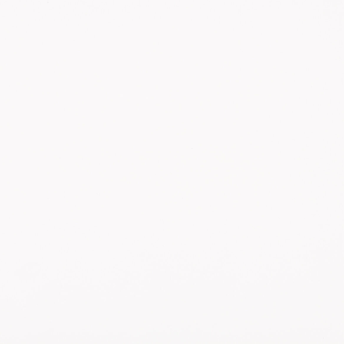 Opaque White MP W410 – Mica Post Form